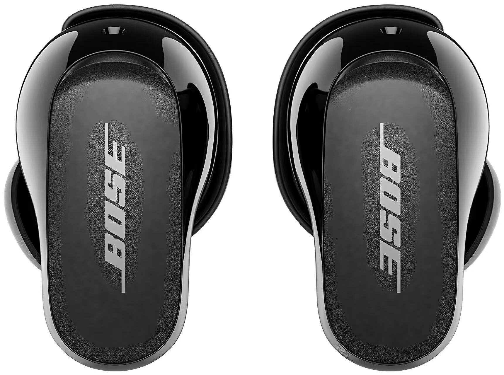 Беспроводные наушники Bose QuietComfort Earbuds II (Earbuds 2) Triple Black/Черный, True Wireless