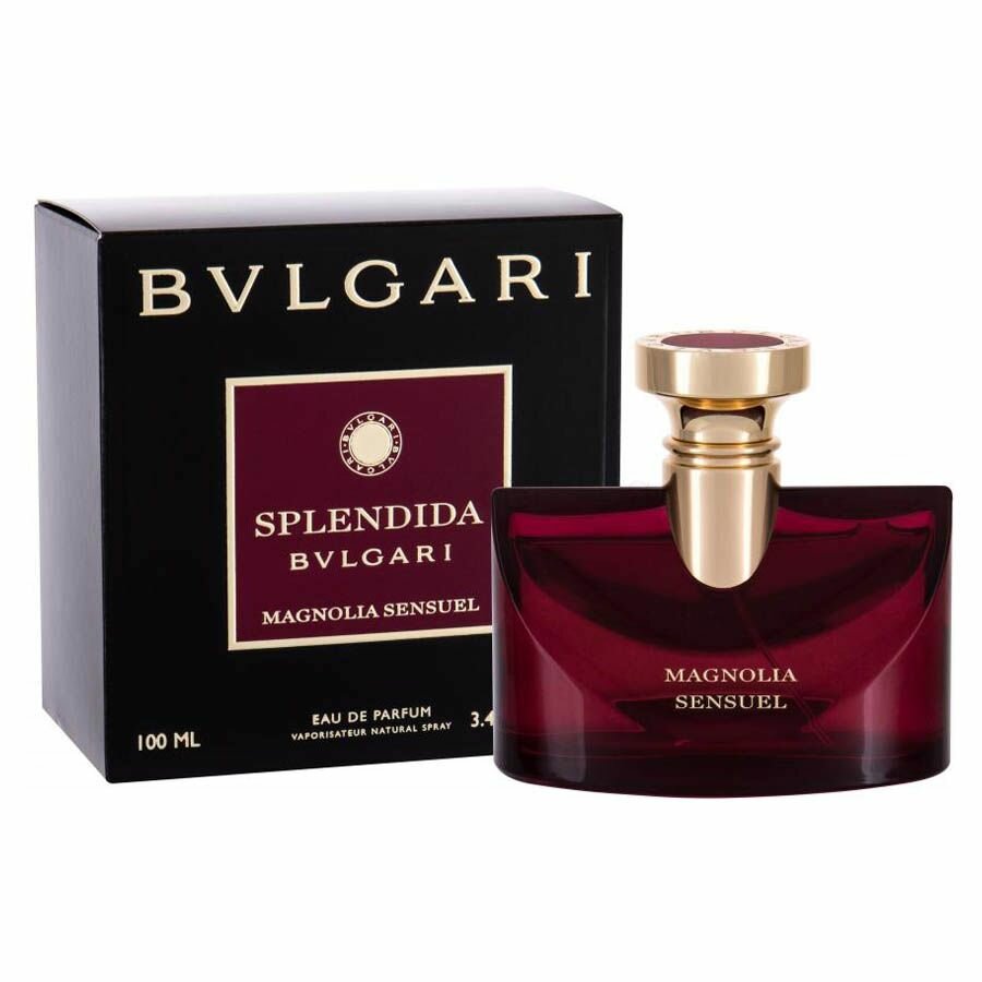 Bvlgari Splendida Magnolia Sensuel Парфюмерная вода 100 ml