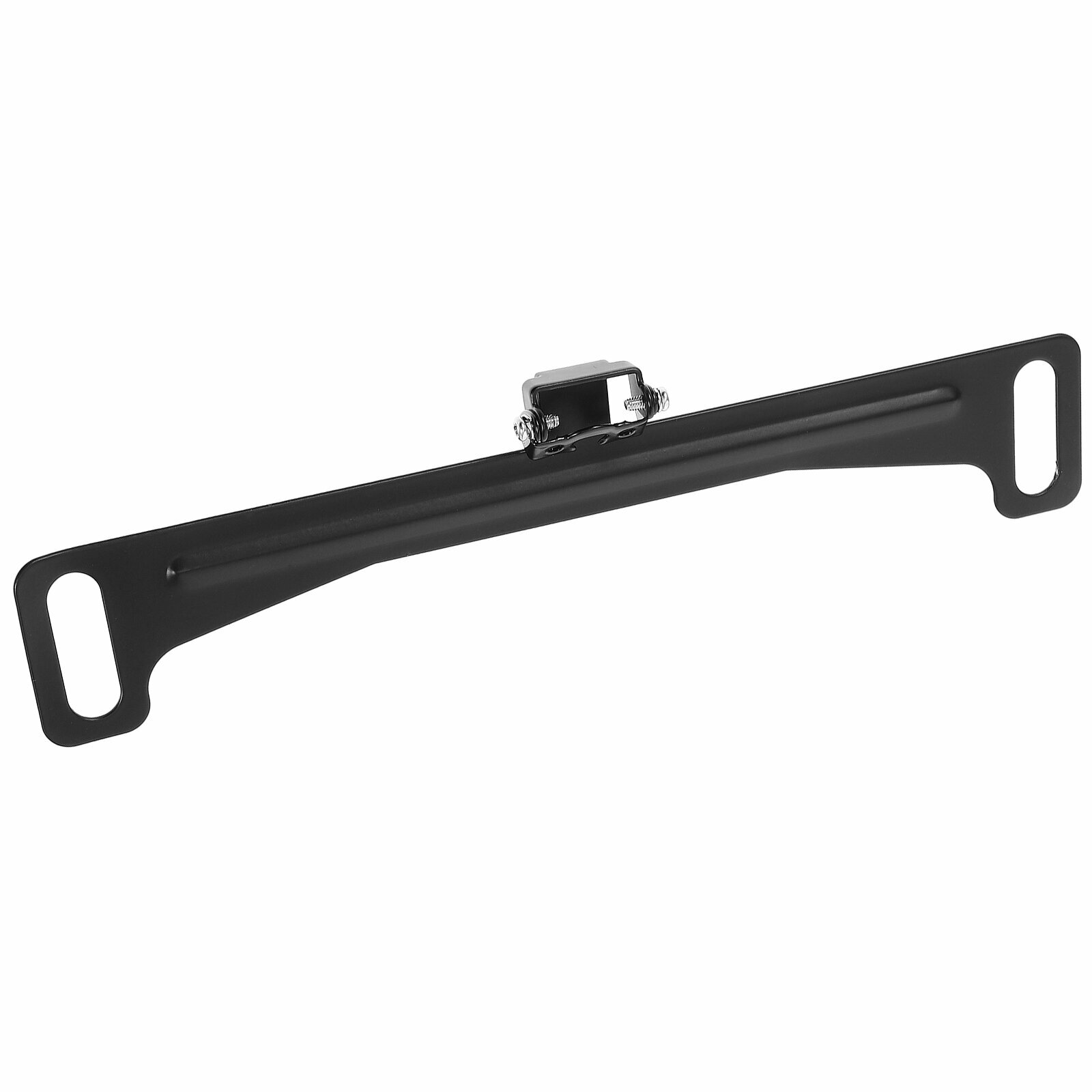 Держатель задней камеры из железа чёрного цвета для автомобиля с лёгкой установкой