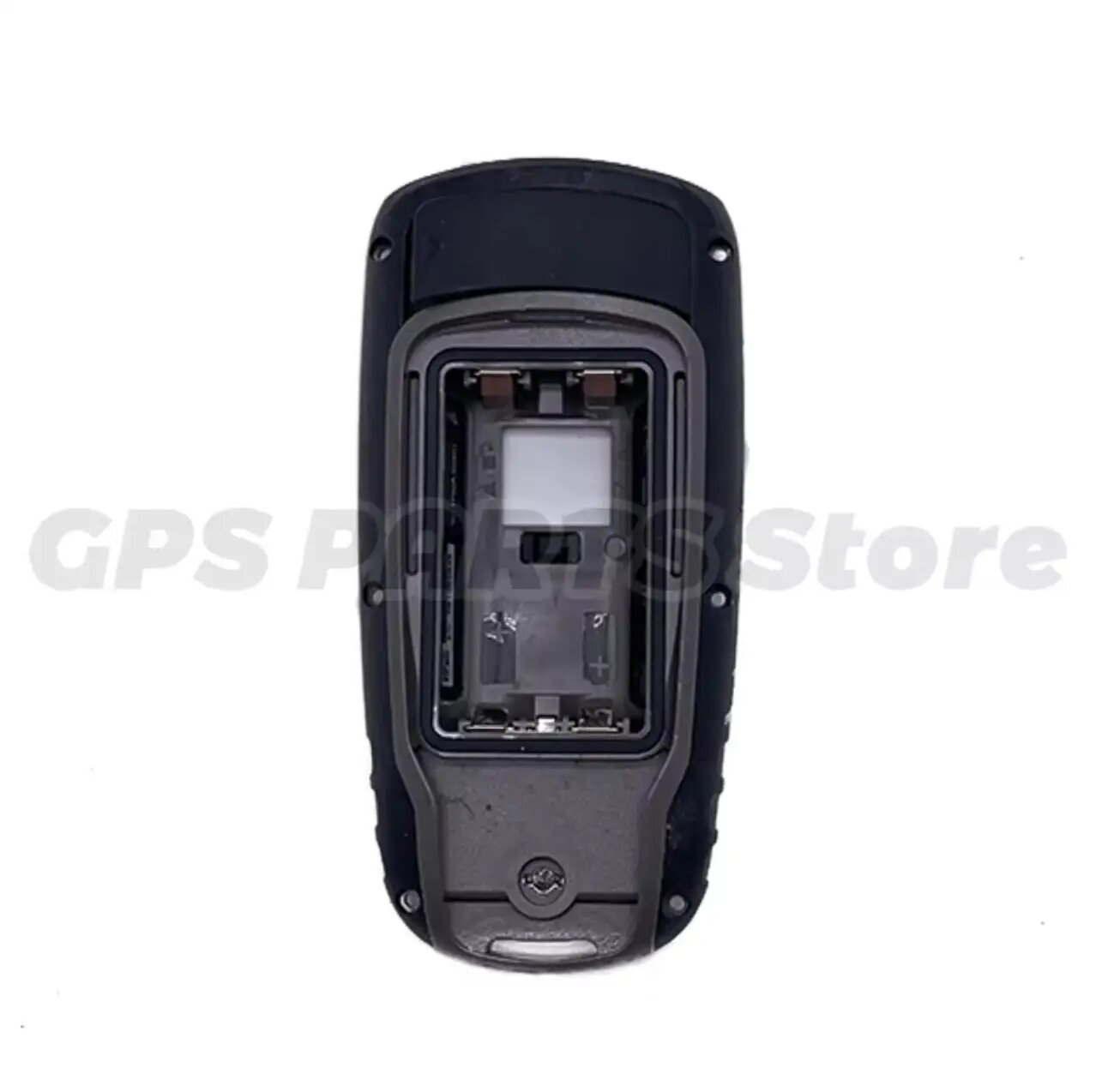 Корпус Garmin GPSMAP 62/64, черный, 64st back case