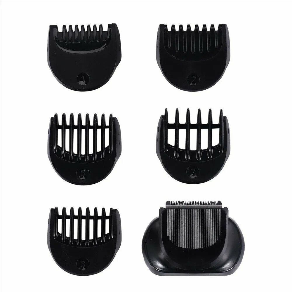 Насадка для бритвы Braun Body Groomer для электробритвы Series 3