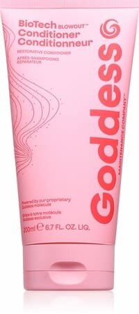 Бальзам для волос GODDESS Restorative, 200 мл