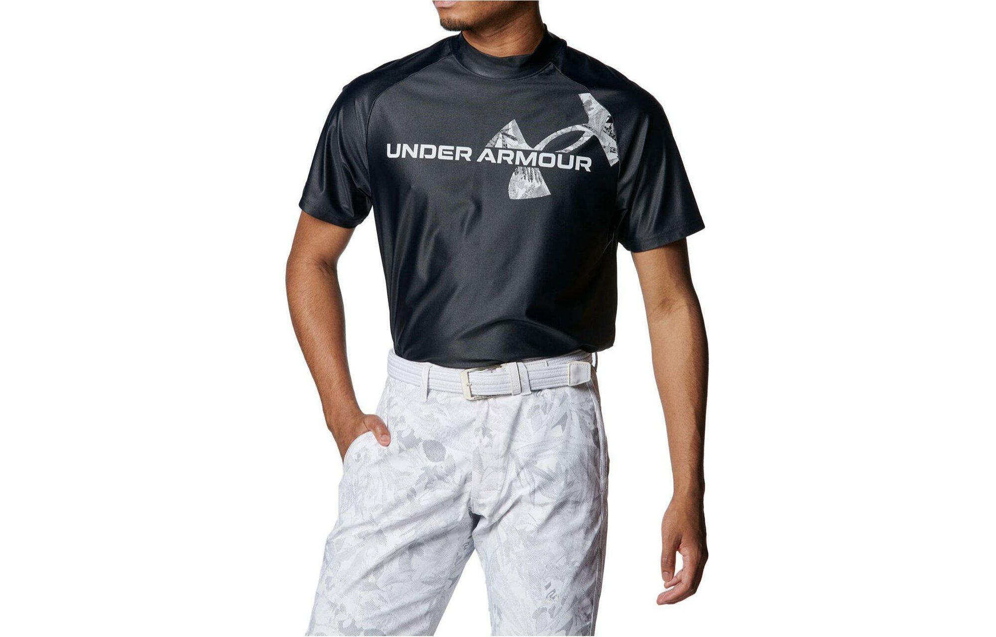 Футболка Under Armour Active