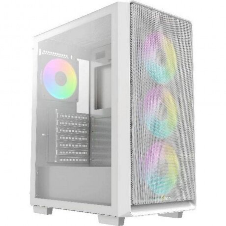 Корпус Ocypus Gamma C60 WH
