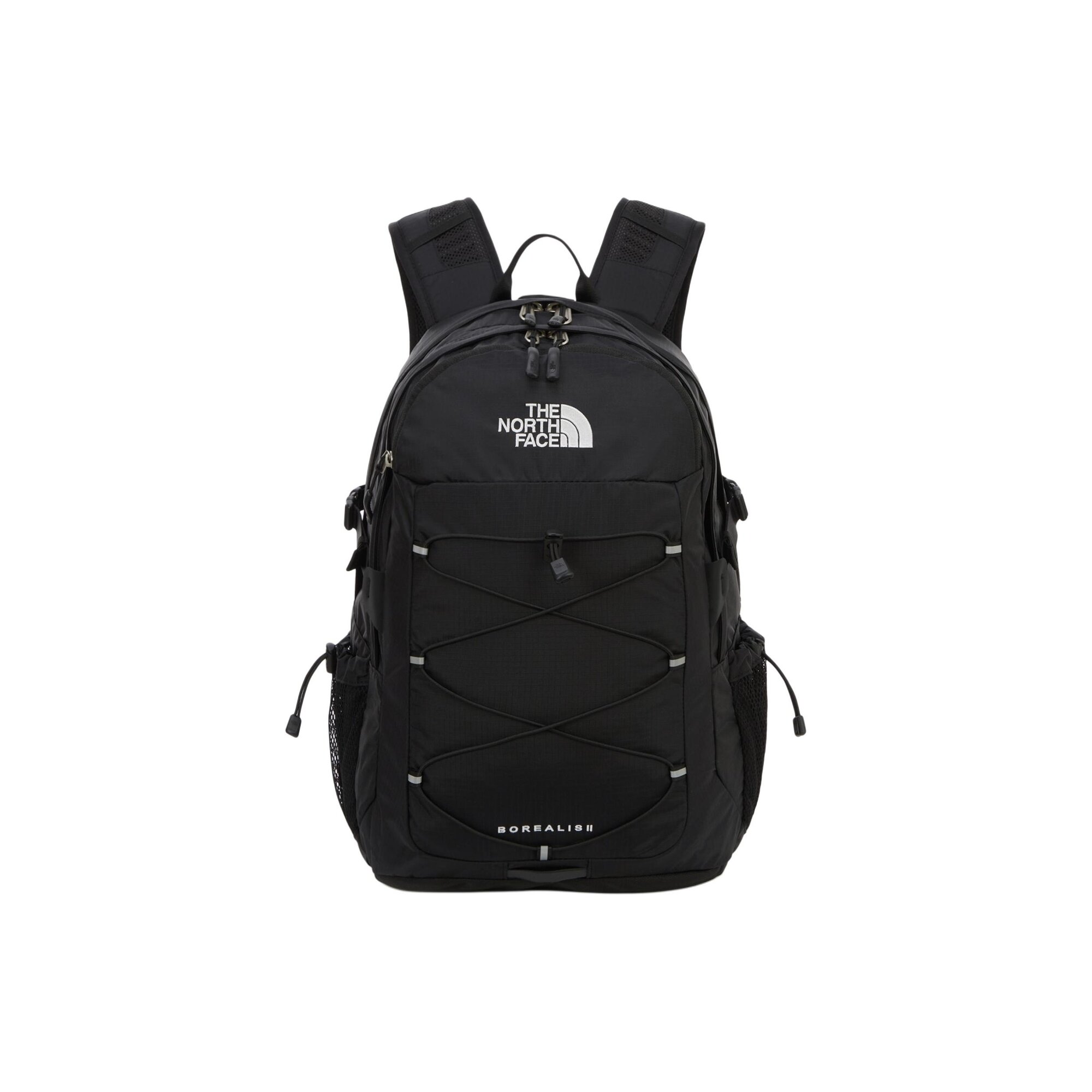 Сумка The North Face BOREALIS, черный — фото 1