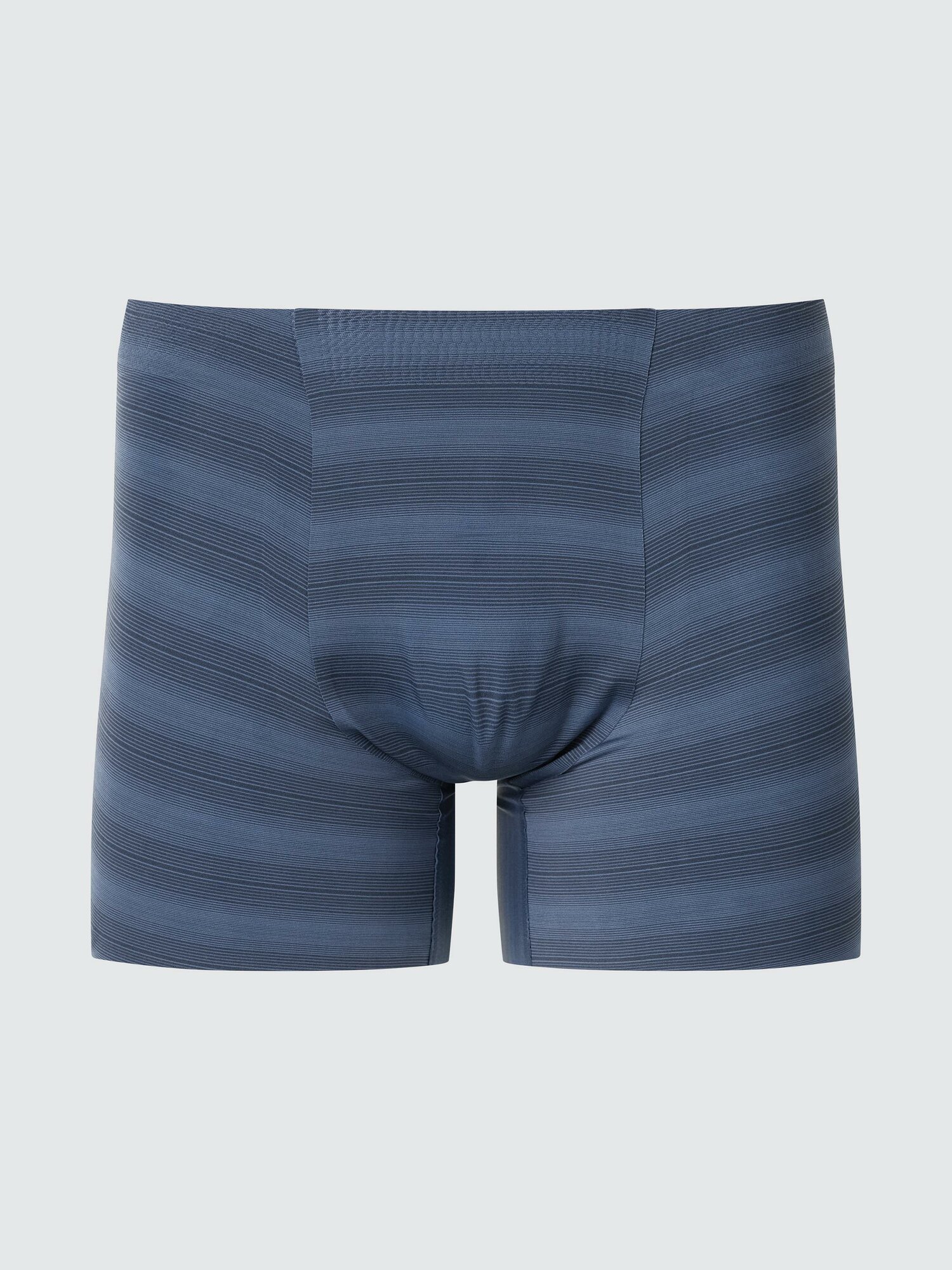 Трусы Uniqlo Airism Seamless Boxer Briefs, размер L — фото 1