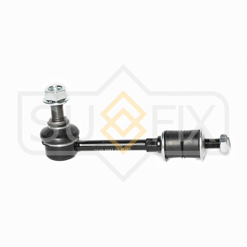 SUFIX Стойка стабилизатора передняя левая/правая TOYOTA 4Runner 2.4-3.0TD 89-95