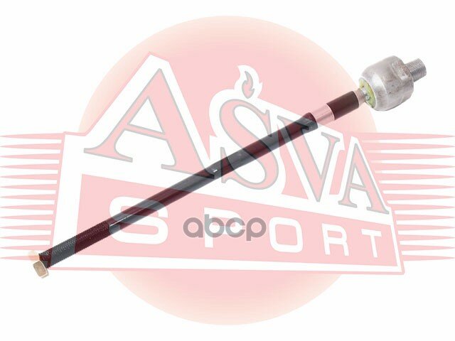 Тяга рулевая ASVA арт. 0222B15