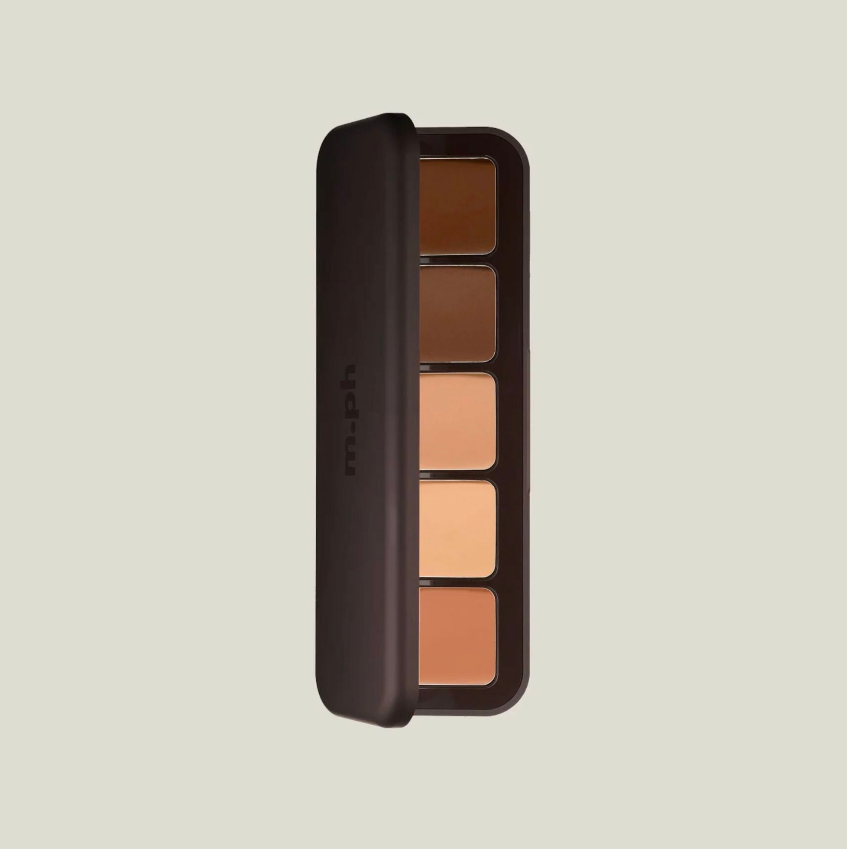 M.ph Палетка для контуринга Underpainting Face Palette (Medium)