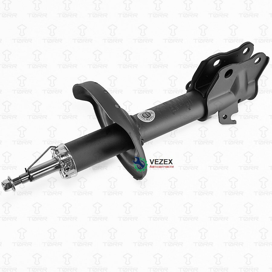 TORR DV1768R Амортизатор передний газовый