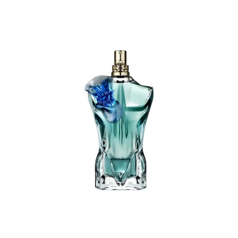 Парфюмерная вода Jean Paul Gaultier Le Beau Flower Edition 125 мл / Духи Жан Поль Готье Ле Беу Фловер Эдишн
