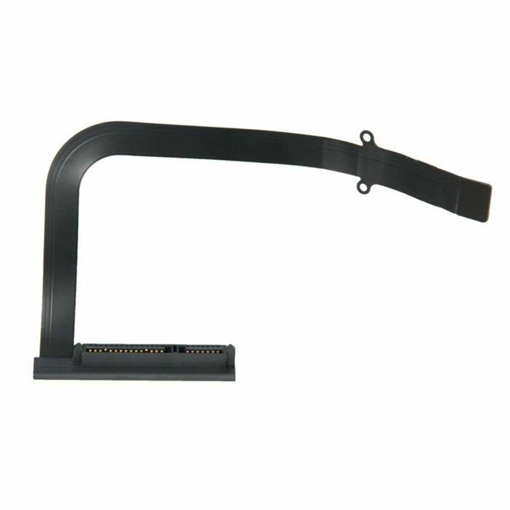 Шлейф HDD для MacBook Pro 17 (A1297 2011 821-01200-A)