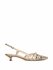 Туфли The Seller Strappy pointed-toe pumps, размер 36