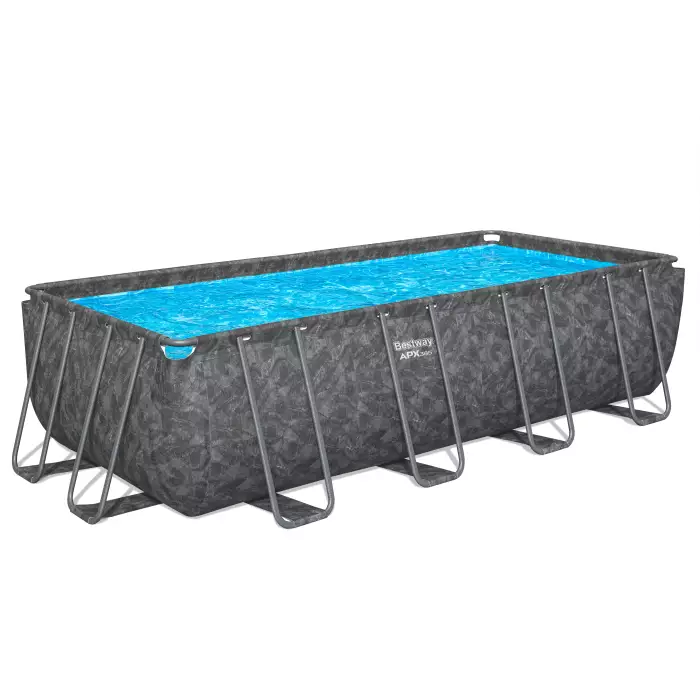 Бассейн на опорах BestWay 549х274х132см 561KA
