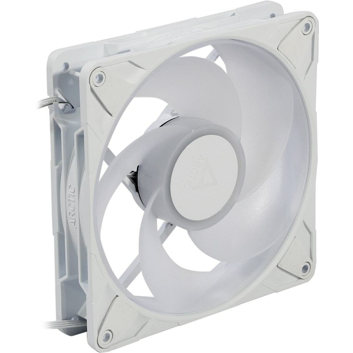 Arctic P14 Pro Reverse A-RGB White (4пин, 140x140x27мм, 400-2650об/мин)
