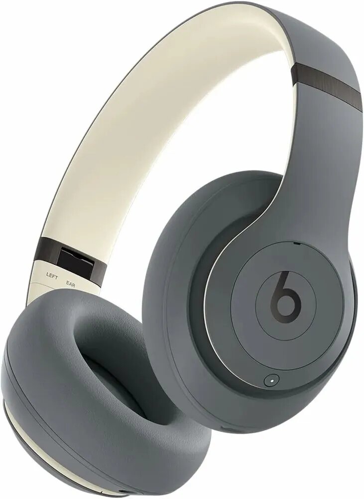 Беспроводные наушники Beats Studio Pro Brown
