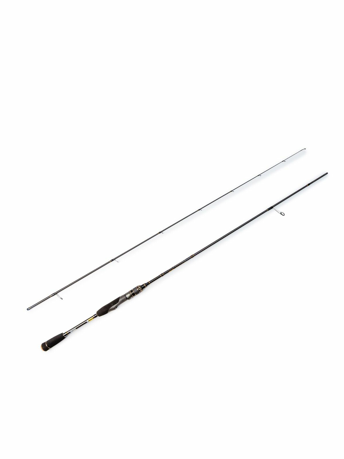 Спиннинг Ryobi ZAUBER SPIN ZR S702L, 2.12 м, 2-10 г
