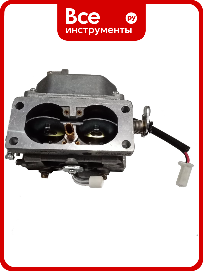 Карбюратор Loncin LC2V80F, для двигателей Loncin серии LC2V80F
