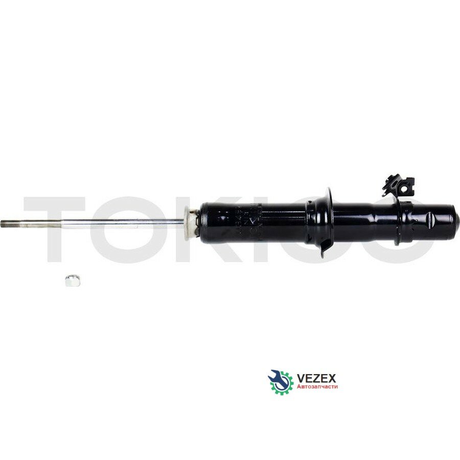 TOKICO U3457 амортизатор передний левый газовый!\ Honda Civic Coupe/CRX 91-95