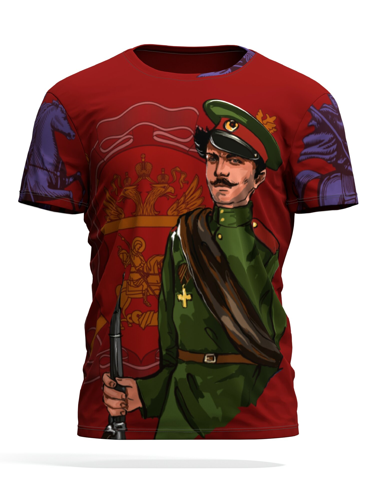 Футболка
