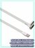 Угловой USB-кабель для Type-C, 2m - AMDO CMST