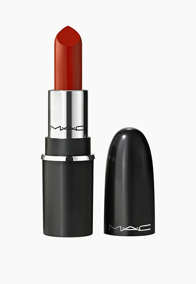 MAC Помада 1.7 г chili