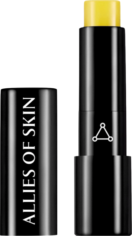 ALLIES OF SKIN Бальзам для губ с пептидами и керамидами Peptide & Ceramide Repair Lip Balm 10ml