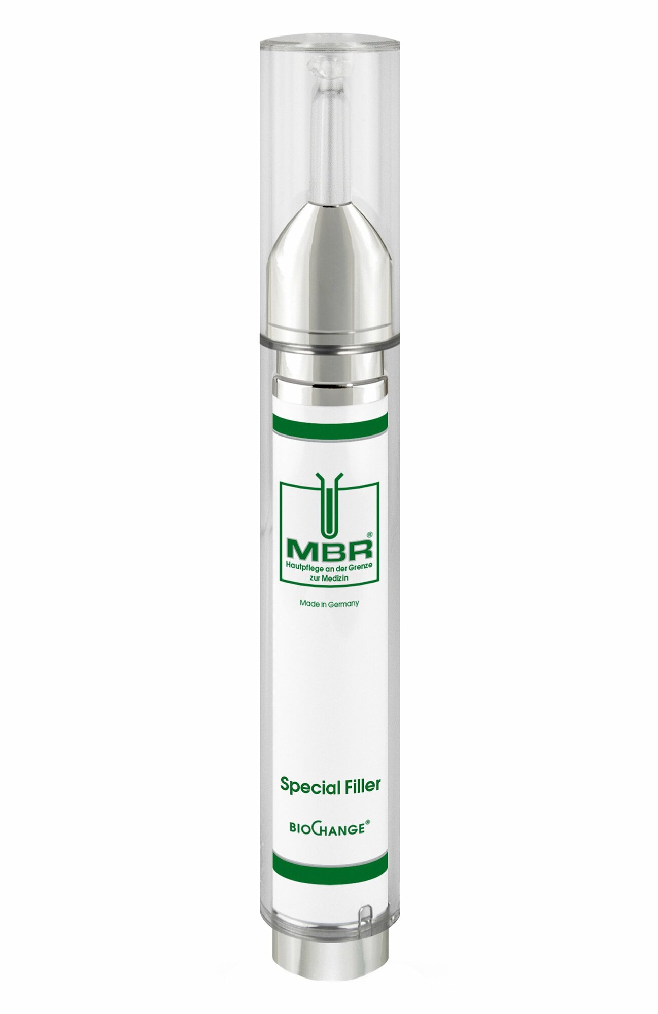 Сыворотка-филлер Biochange Special Filler (2x15ml) Medical Beauty Research