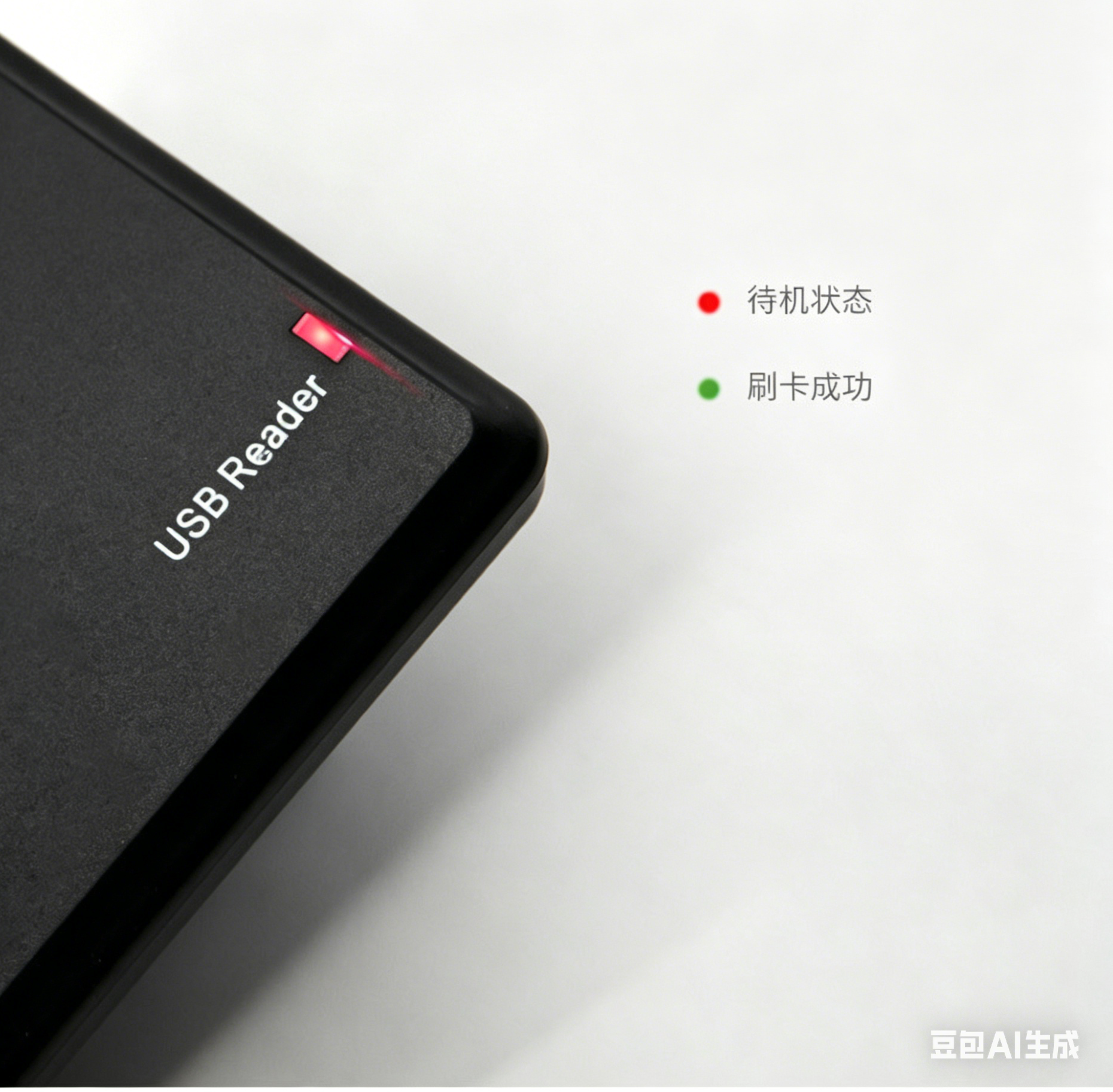 Считыватель IronLogic Z-2 USB (мод. RD-ALL) — фото 1