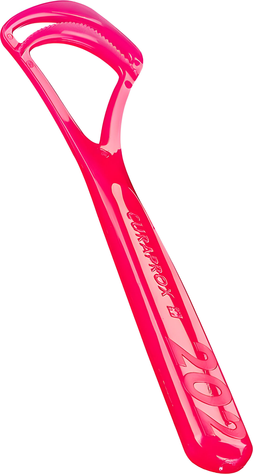CURAPROX Скребок для языка широкий Tongue Cleaner 202 90 шт.