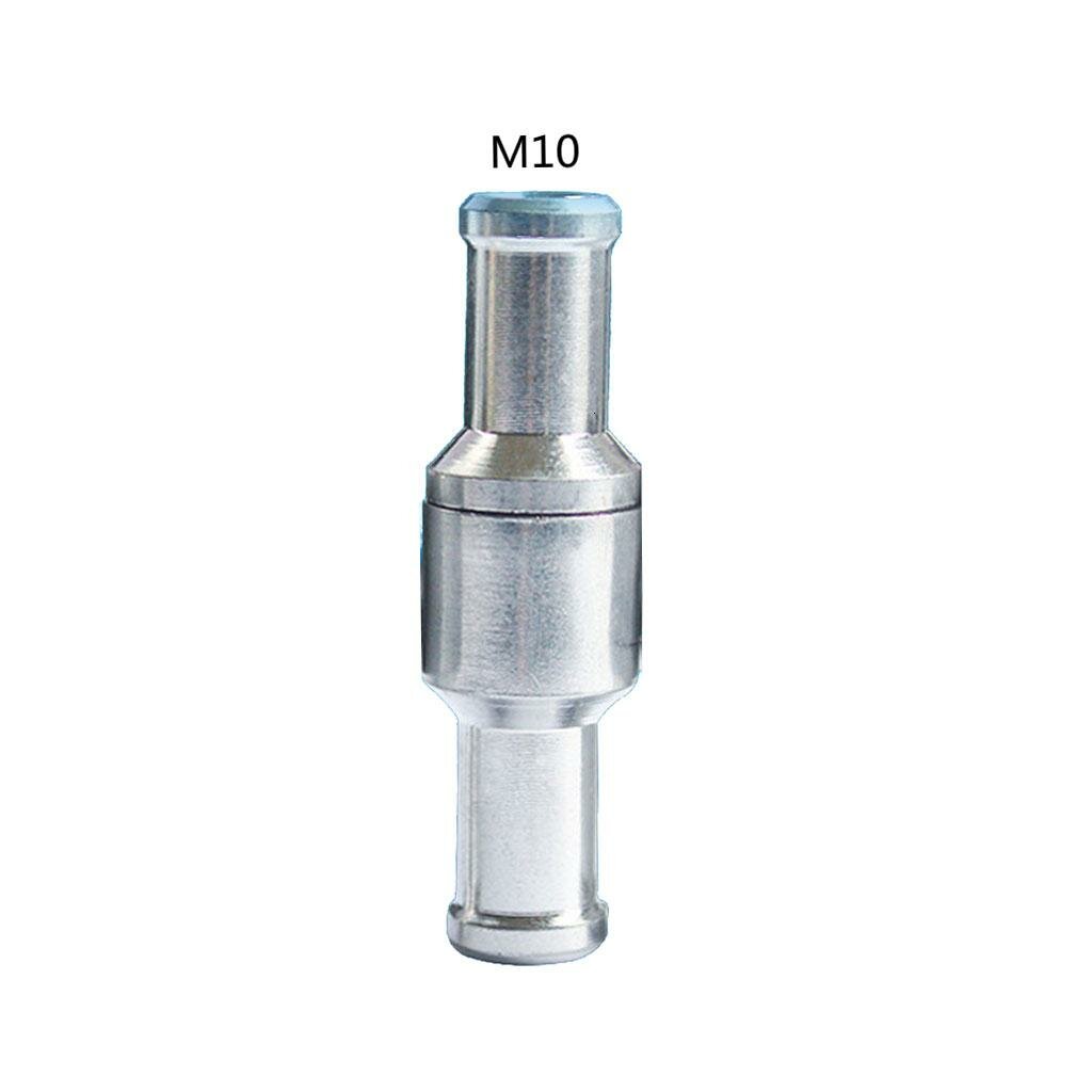 Обратные клапаны для жидкостей, M10
