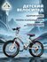 Велосипед BMX, Гибрид, 1OBHPM