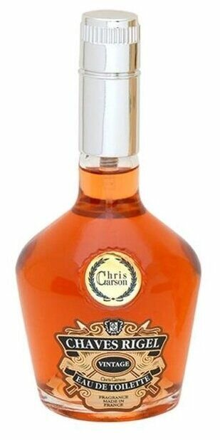Positive Parfum Туалетная вода мужская Chaves Rigel Vintage, 93 мл