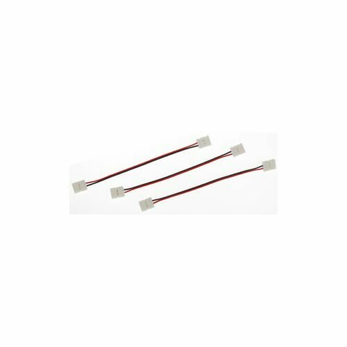 Коннектор 628430 LS-connector-8mm-DD-IP20 ЭРА C0043989