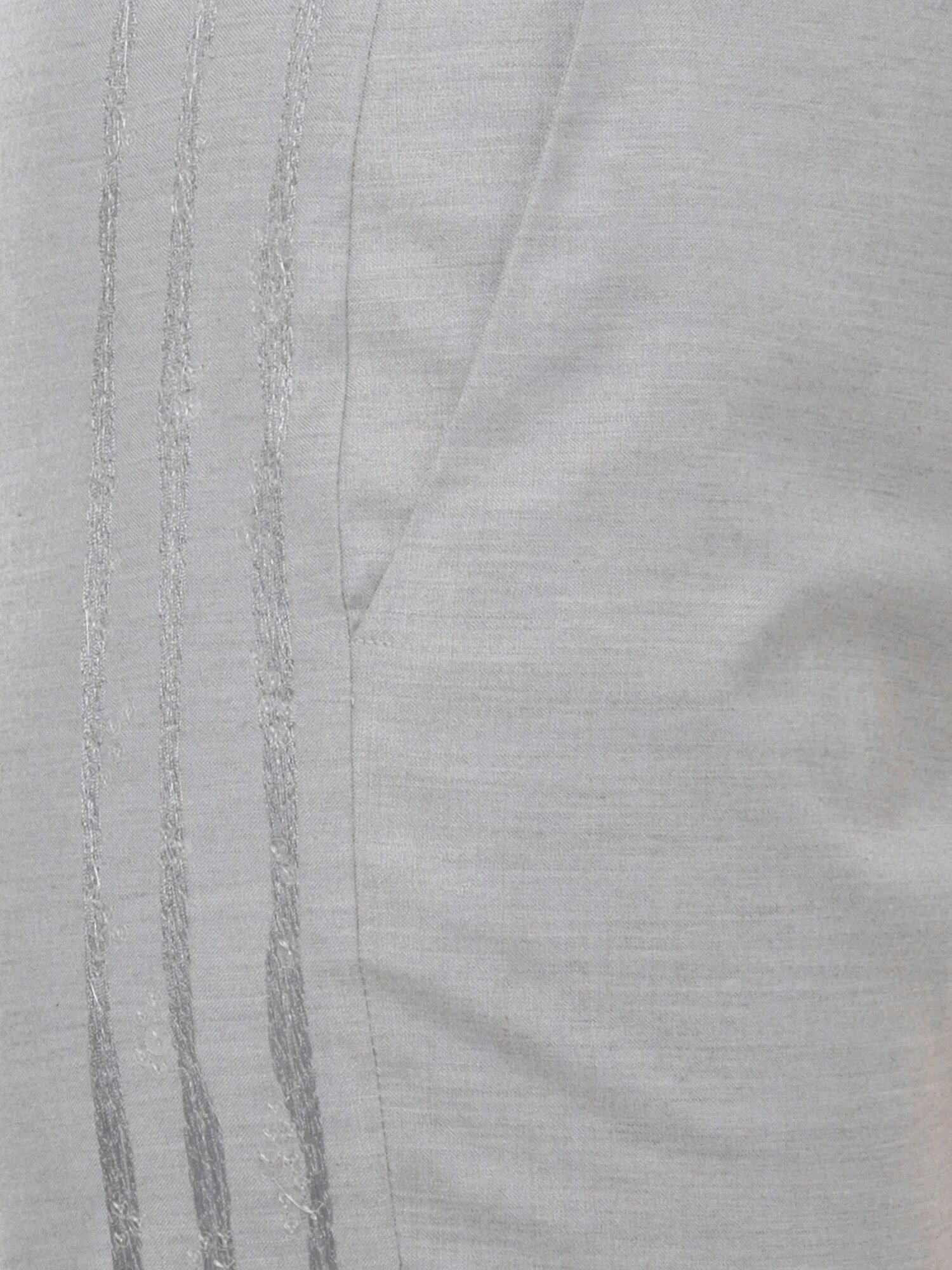 Брюки Panicale Drawstring side-stripe trousers, размер 44 — фото 1