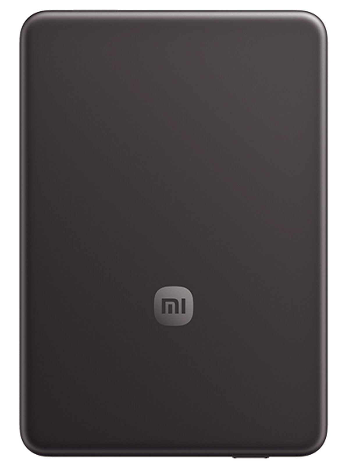Зарядное устройство Xiaomi "Jinshajiang Magnetic Power Bank", 10000 мАч, быстрая зарядка, 45Вт