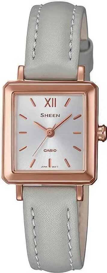  CASIO Sheen