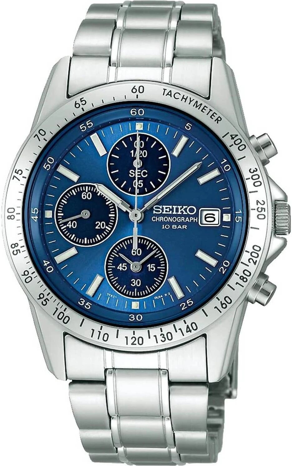 Наручные часы SEIKO