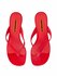Босоножки Beep suede kitten-heel sandals