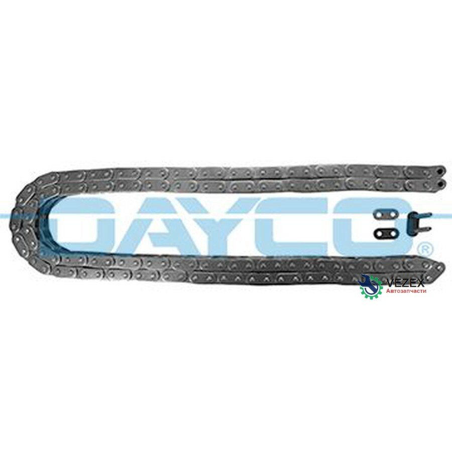 DAYCO TCH1051 Цепь ГРМ