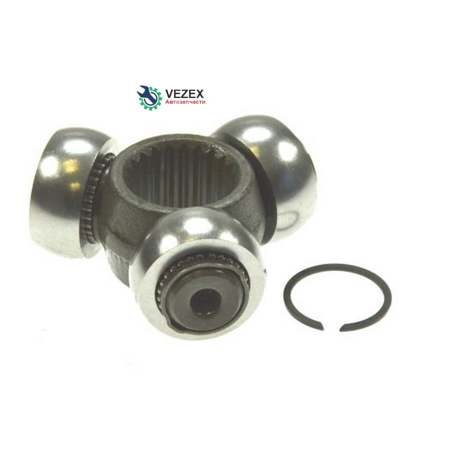 GKN-SPIDAN 300547 Шарнир трипоидный
