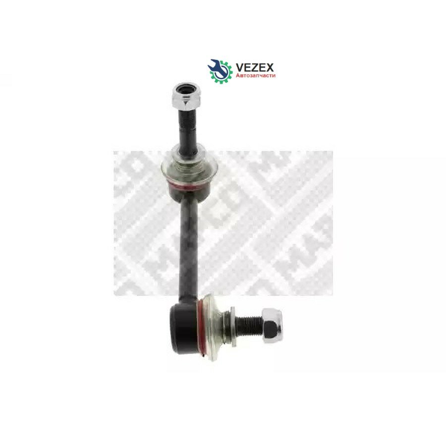 MAPCO 51378HPS Стойка стабилизатора передняя левая