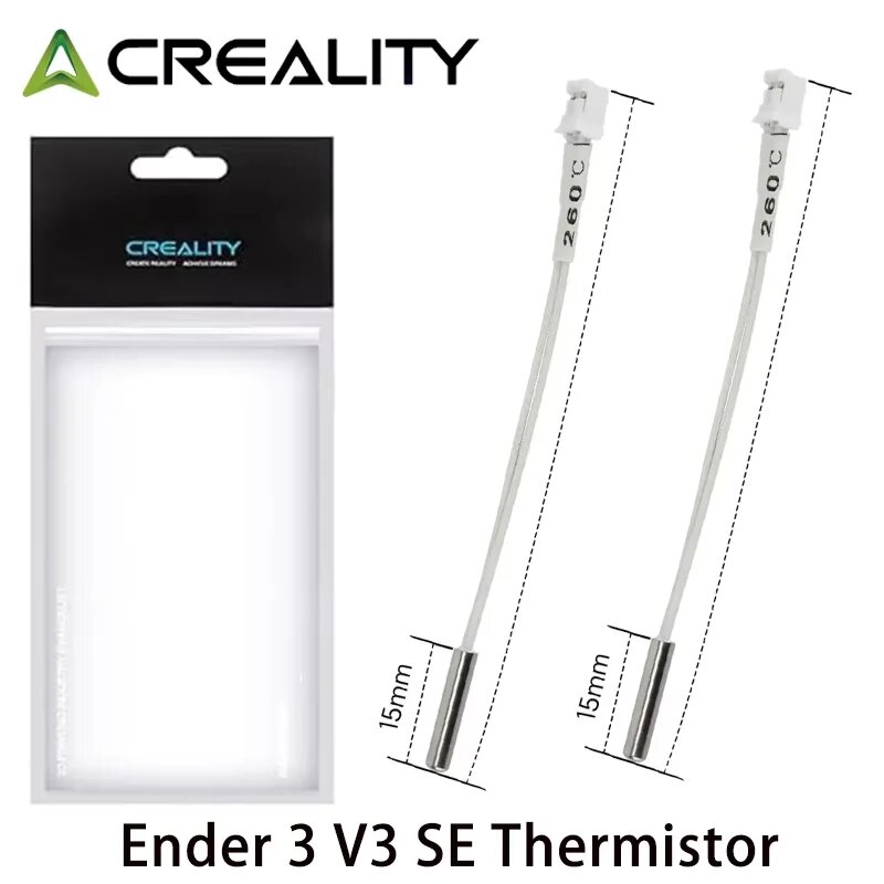 Ender 3 V3 SE Термистор - 2шт