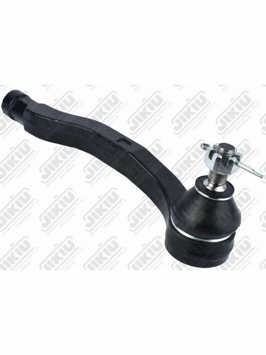 Наконечник рулевой тяги левый JIKIU ET28191L для а/м HONDA Civic, CRX / Хонда Цивик