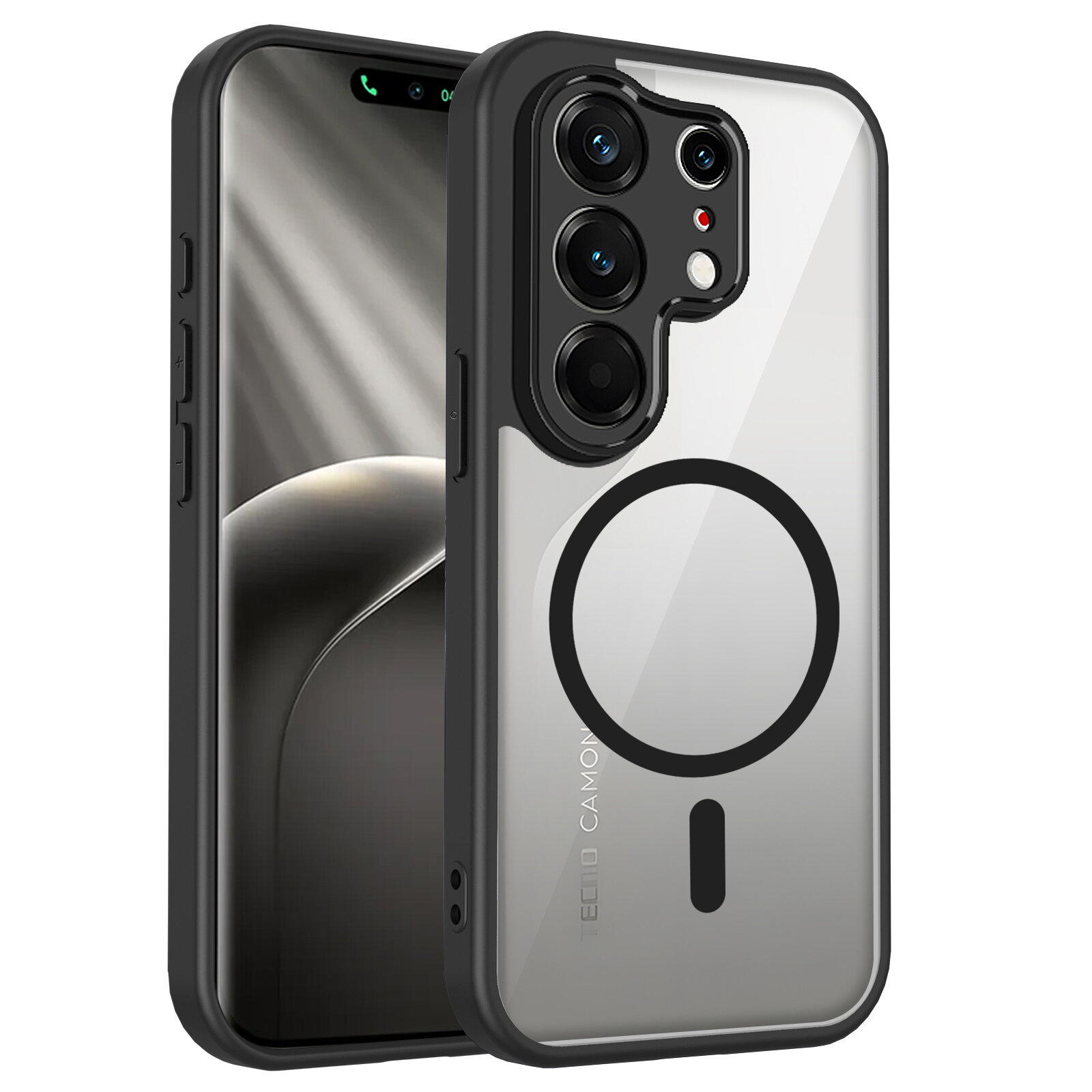 Чехол для Tecno Camon 50 — фото 1
