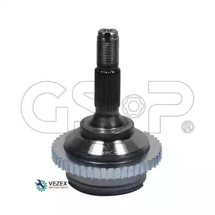 GSP 845067 ШРУС наружный 845067