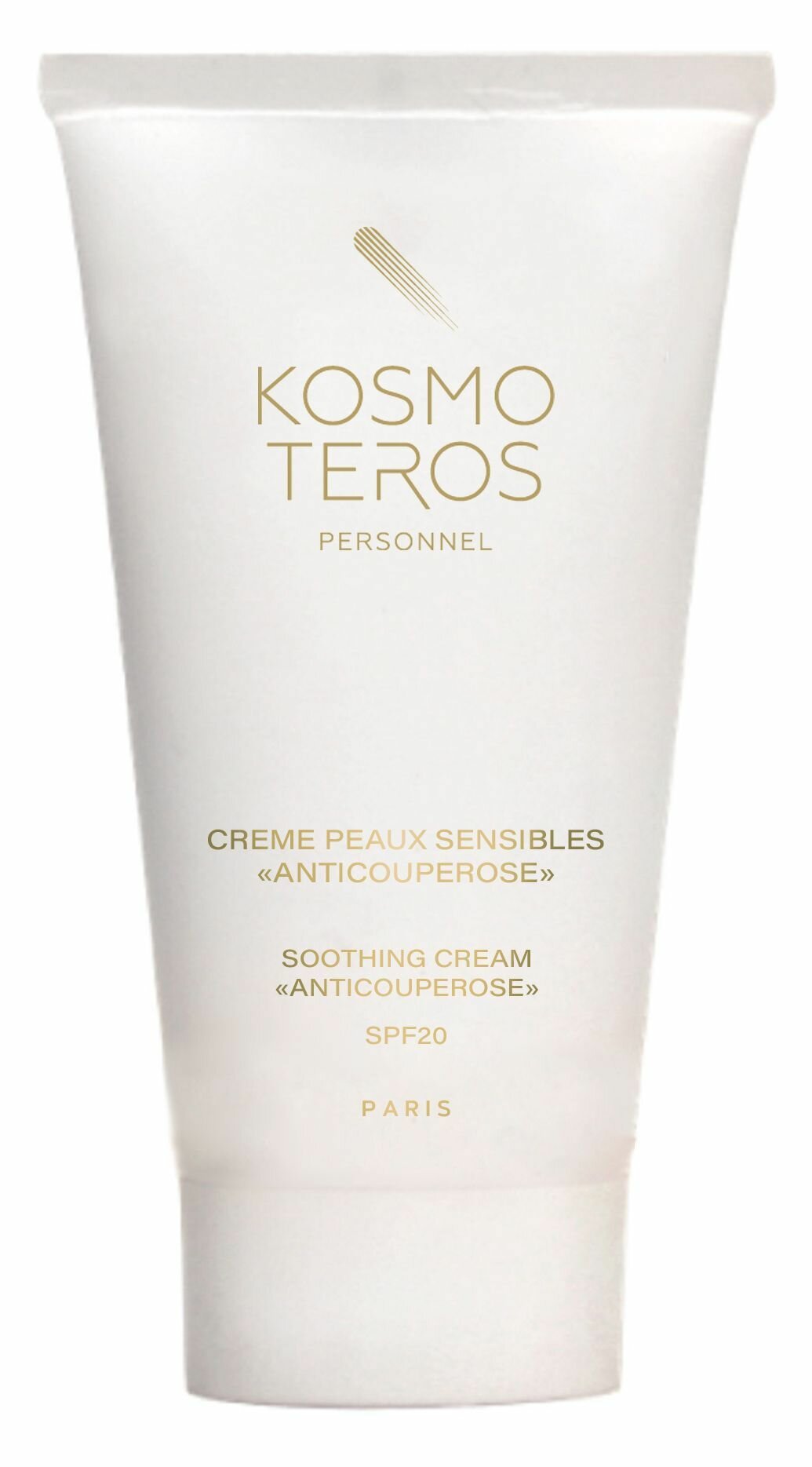 Kosmoteros Professionnel Крем для чувствительной кожи "Anticouperose" SPF20, 50 мл