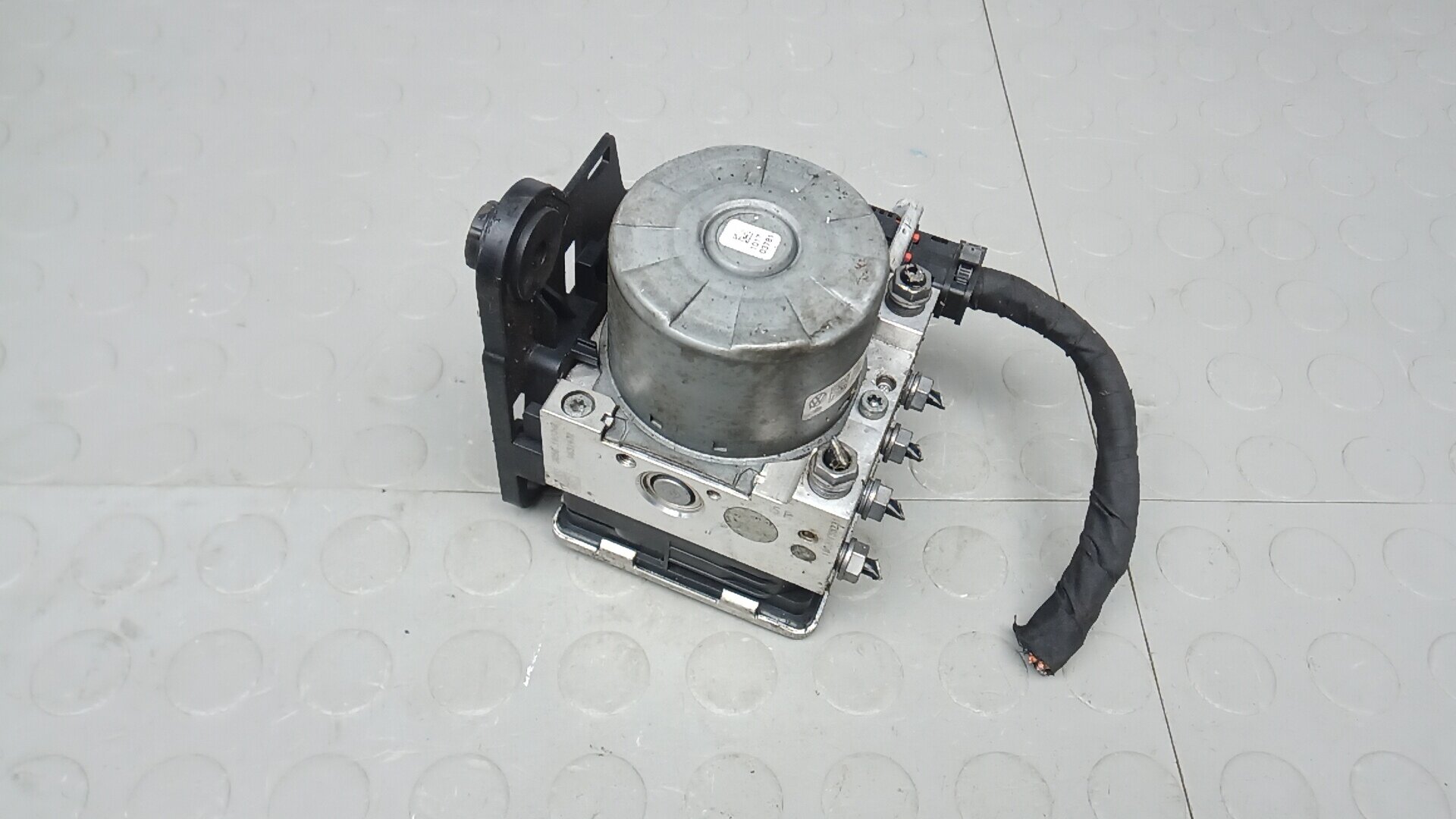 Блок ABS VOLKSWAGEN TIGUAN 2, Номер 5q0614517cf