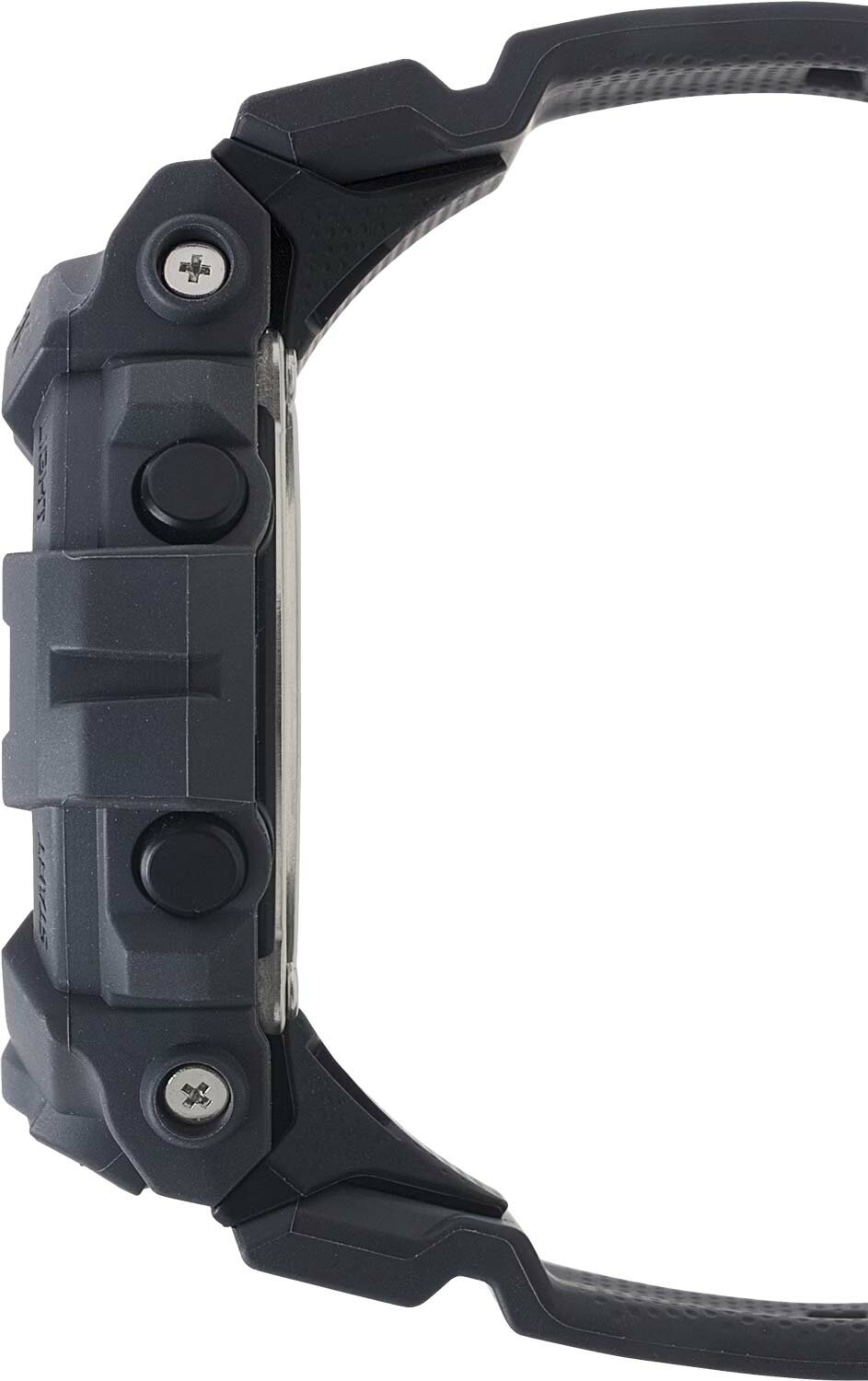 Наручные часы CASIO G-Shock, серый — фото 1