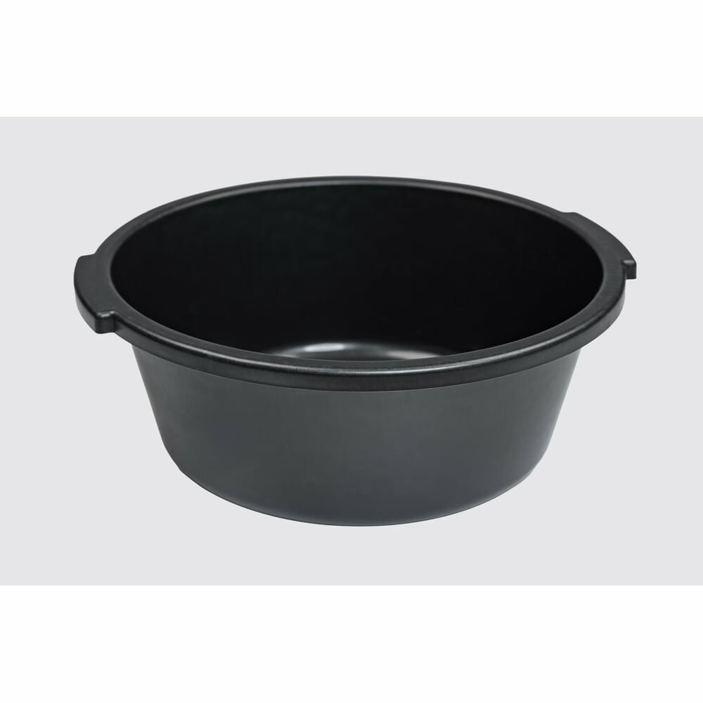 Строительная круглая емкость Variant 10 л 13110